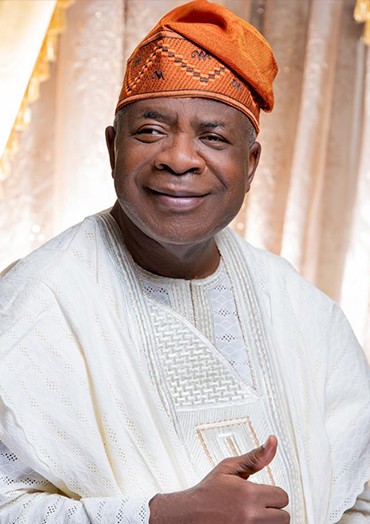 Ijesa development council