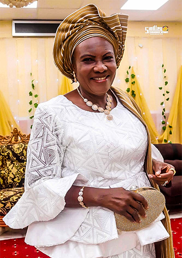 Ijesa development council